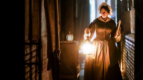 Florence Nightingale Bbc History Documentaries Florence Nightingale