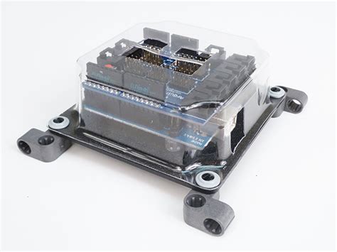 Arduino Uno Add On Kit Minds I Education