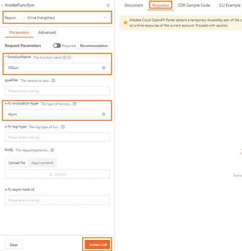 Call The Api Or An Sdk To Build And Deploy Applications More