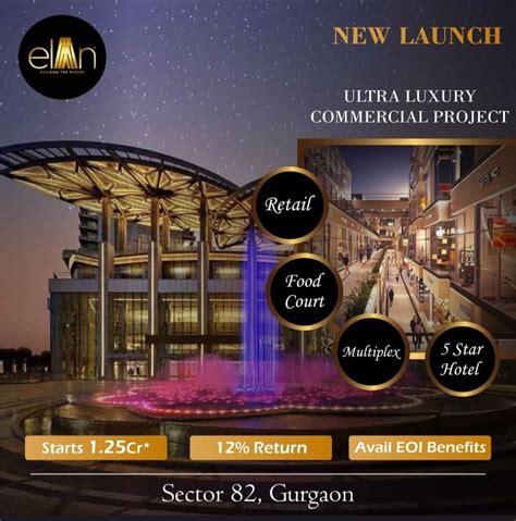 Manish Dayma On Linkedin Elangroup