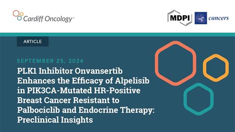 Breastcancer Oncology Innovation Cardiff Oncology