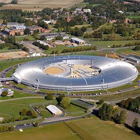 Diamond Light Source