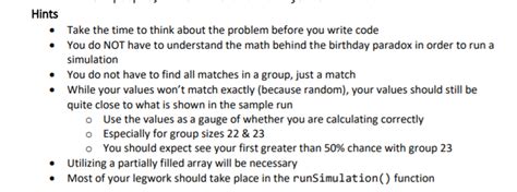 Solved Write Code In C Need Help And Explanation For