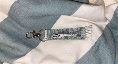 Alpha Pattern 86242 Braceletbook