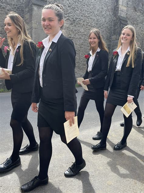 Tight Skirts Page Uniform Tight Skirts 41 Fresh British College Girls