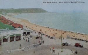 Have You Ever Been To Stories From Scarborough