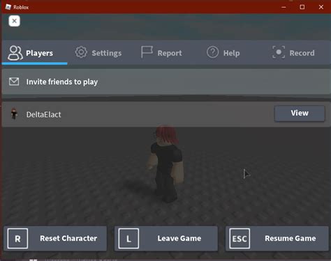 Startercharacterscripts Dont Work Scripting Support Developer