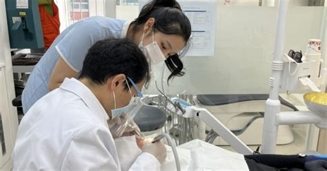 현직 치과의사 “임플란트 함부로 하지마… 멀쩡한 치아 뽑는 풍조”