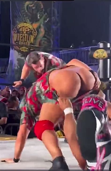 Daniel Garcia Pantsed