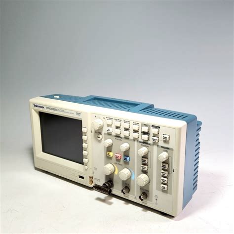 Tektronix テクトロニクス Tds2022b Digital Oscilloscope デジタルオシロスコープ 200mhz 2ch 2gsa S K1425