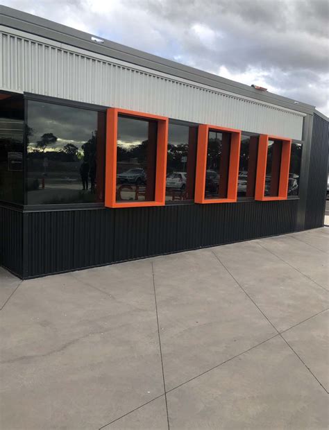 Aluminium Windows Kp Windows Aluminium Windows Melbourne