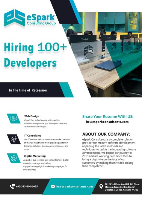 espark consulting group on linkedin espark esparkconsultinggroup