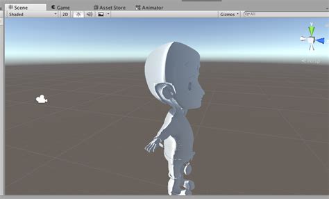 Blender To Unity Lighting Problem HELP Lighting And Rendering Blender Artists Community