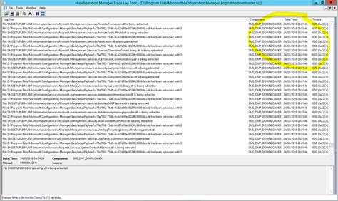 Upgrading To System Center Configuration Manager Current Branch