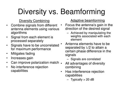 PPT Principles Of Orthogonal Frequency Division Multiplexing And