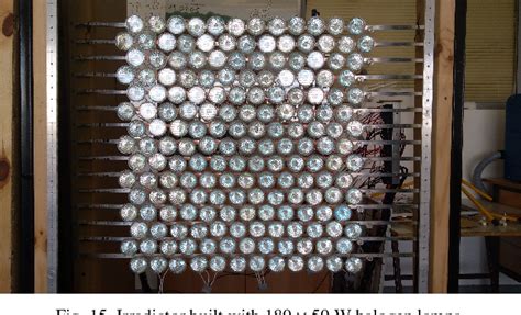 Figure 1 From Design And Evaluation Of A Low Cost Solar Simulator And Measurement System For Low
