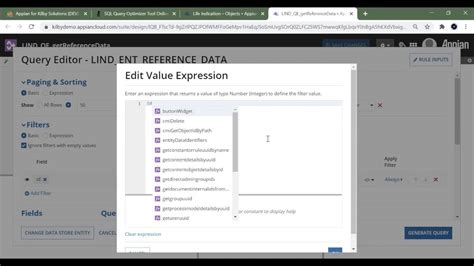 1 Hour Appian Built Application Youtube