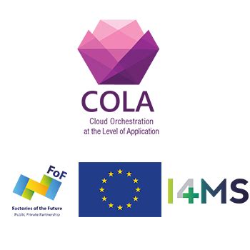 Cloud Computing Symposium 2019 MiCADOscale