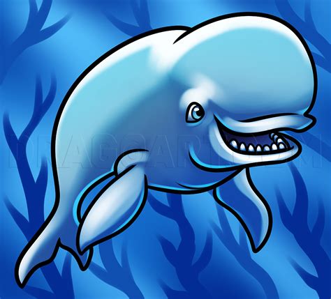 How To Draw Dory From Finding Dory Step By Step Drawing Guide By Dawn Artofit