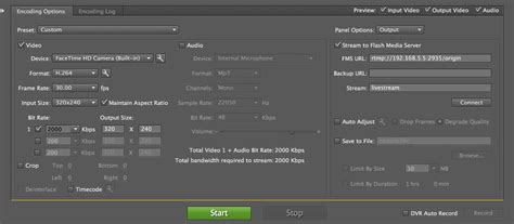 Softvelum News Nimble Streamer Larix Broadcaster And More Building