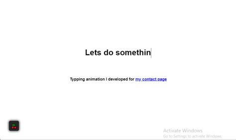 15 Css Typing Text Effects Demo And Code
