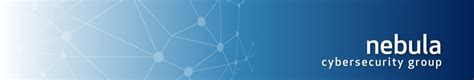 nebula cybersecurity linkedin