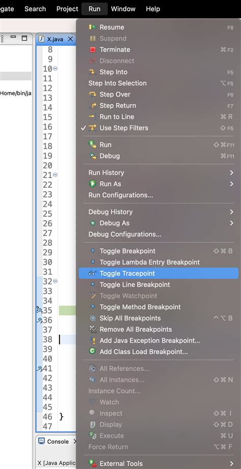 Breakpoints The Lifeline Of Debugging An Eclipse Features Guide Javapro International