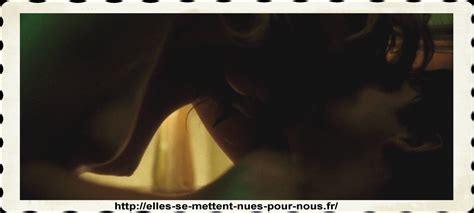 Naked Kristen Stewart In On The Road