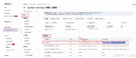 Springboot整合oss实现文件上传springboot Oss大文件上传 Csdn博客