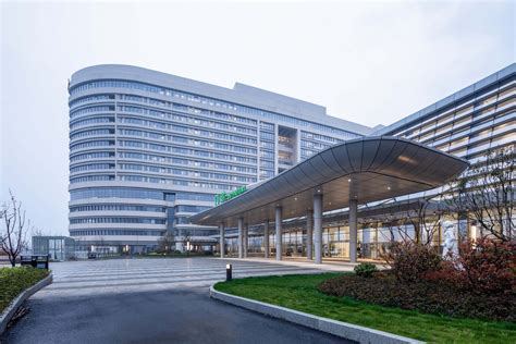 宁波市杭州湾医院 深圳市建筑设计研究总院、本原医疗建筑设计研究院 医疗建筑案例 筑龙建筑设计论坛 宁波市杭州湾医院 深圳市建筑设计研究总院、本原医疗建筑设计研究院 医疗建筑案例 筑龙建筑设计论坛