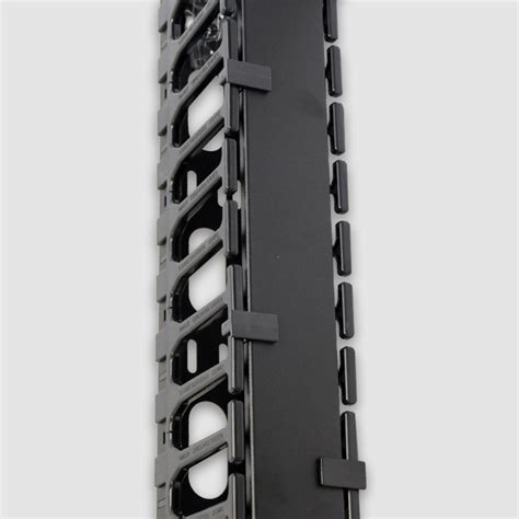 Vertical Cable Management Racktech World Class Intelligent Solutions