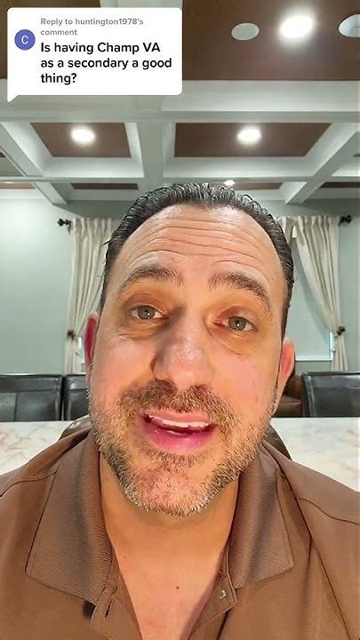 Champva Benefits Are Great For Healthcare But Do Not Provide Long Term Care Benefits Such As Aid