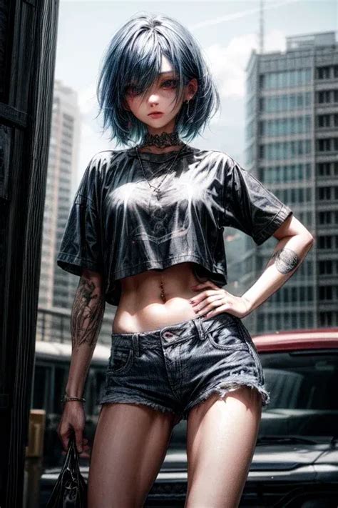 Character Juno ┊ Best Friend