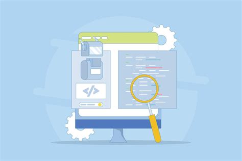 Artificial Intelligence Coding Concept Code Development Automation Ai