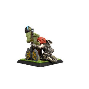 Sexy Times Made With Hero Forge