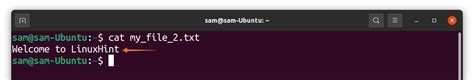 你知道在linux终端中“＞“和“＞＞“之间的区别吗？ linux csdn博客