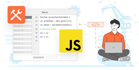15 useful javascript macros to try in 2025 onlyoffice blog