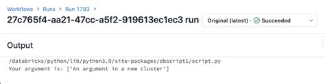 Running Python Wheel Tasks In Custom Docker Containers In Databricks Towards Data Science