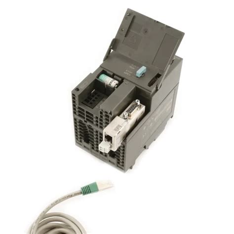 Ethernet Adaptér Accon Netlink Pro Compact Pro Simatic S7 200 300 400 Foxon