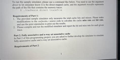 Solved In This Programming Project You Are Asked To Develop Chegg