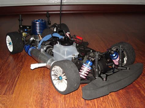 Kyosho FW R Page R C Tech Forums