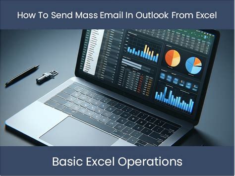 excel tutorial how to send mass email in outlook from excel excel
