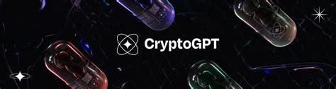 CryptoGPT