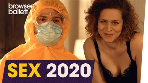 Sex 2020 Browser Ballett Youtube