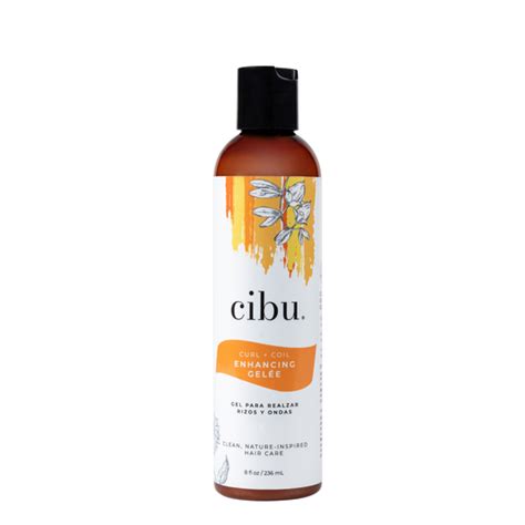 Curl Coil Defining Cream Cibu