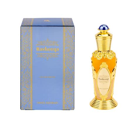 Swiss Arabian Rasheeqa Perfume 50ml Atozstorepk