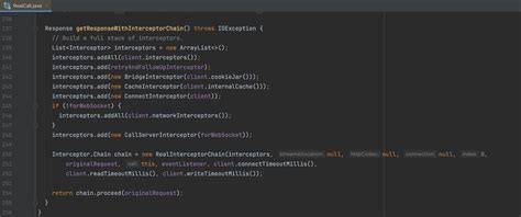 Adding It As An Okhttp Interceptor Breaks Okhttp Authenticator Issue Google Cronet