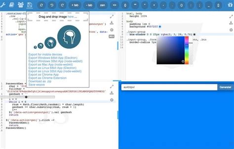 12 Great Codepen Alternatives Top Code Editors In 2025 Alternativeto