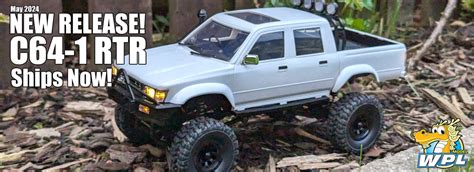 Official Webstore Of Wpl Rc Wpl Rc Official Store