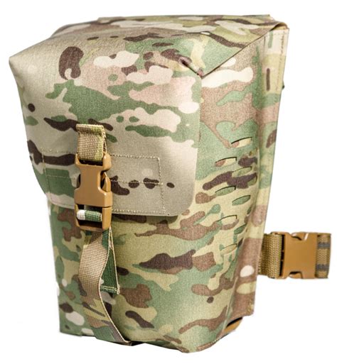 Sentry Gas Mask Carrier Pouch Sentry Products Group